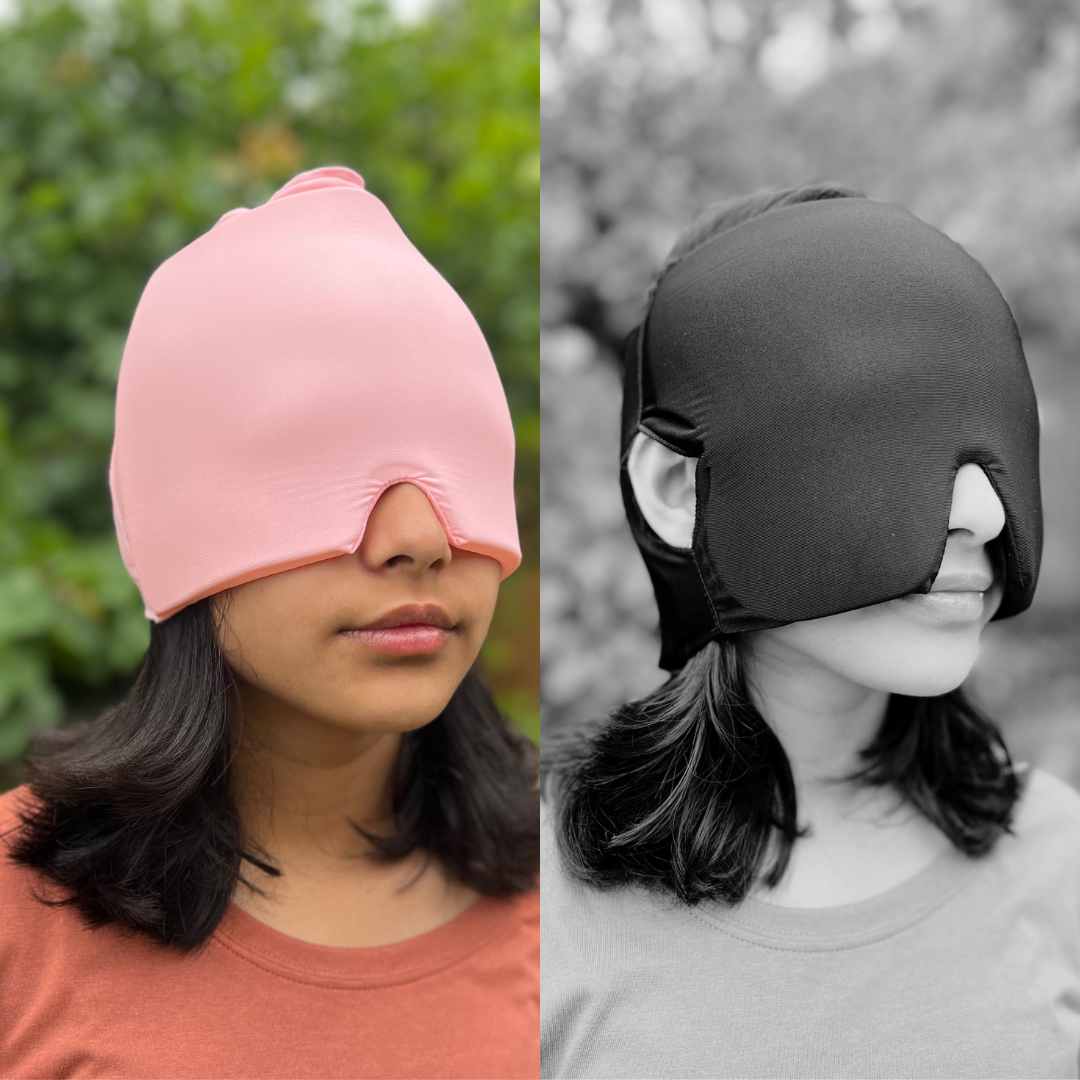 The Ultimate Drug-Free Headache and Migraine Relief Caps in Australia ...